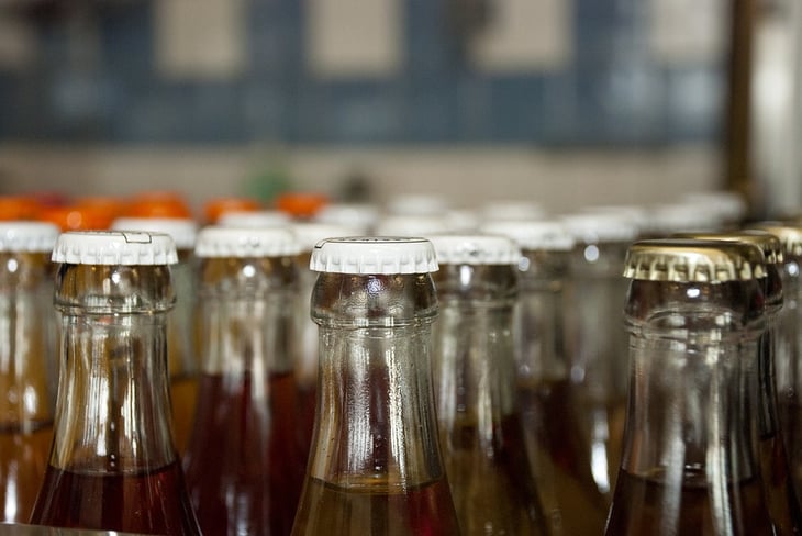 Flooring Solutions for the Beverage Industry