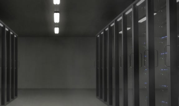 Advantages of Epoxy Flooring for Data Centers