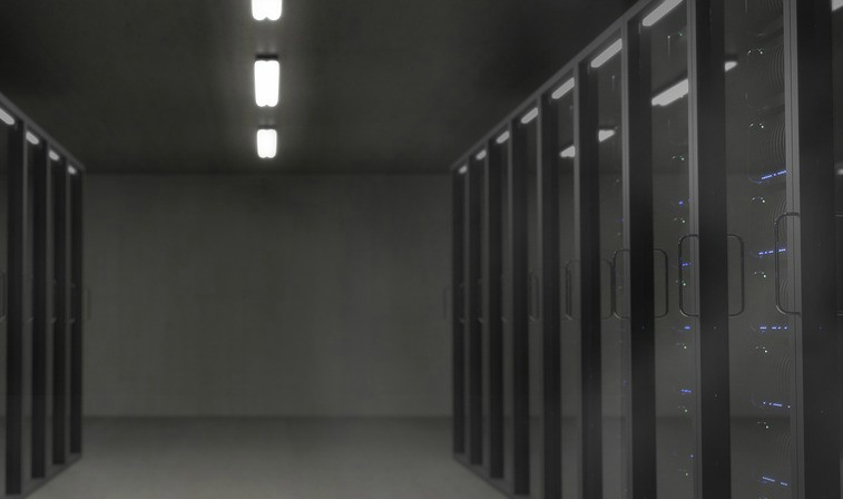 Advantages of Epoxy Flooring for Data Centers