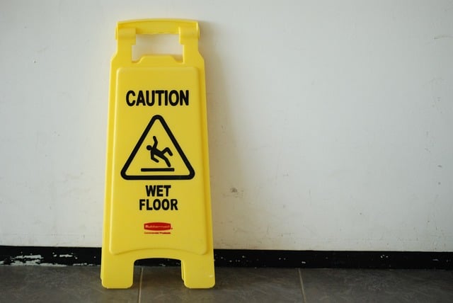 Flooring Tips to Prevent Workplace Accidents and Injuries