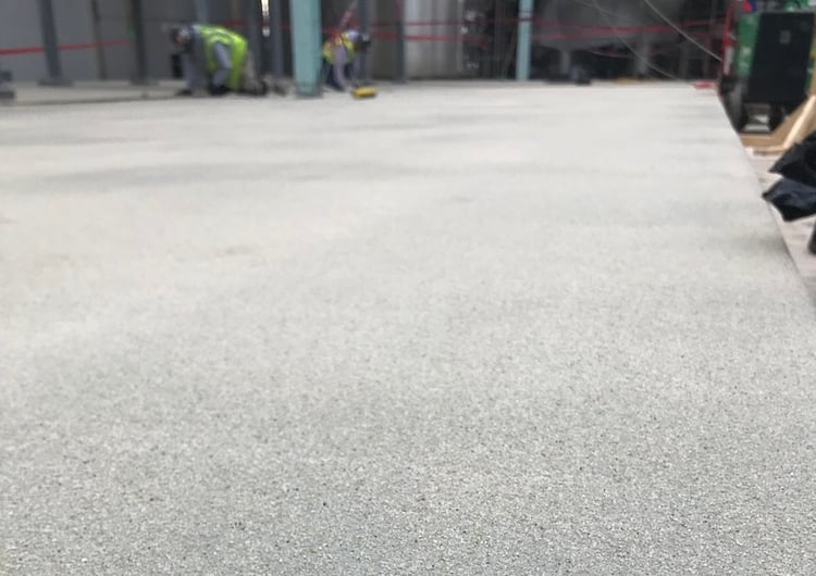A Guide to Urethane Cement
