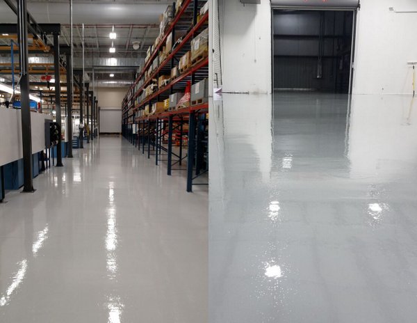 Urethane Coatings Vs. Epoxy Coatings: Which Is Better?